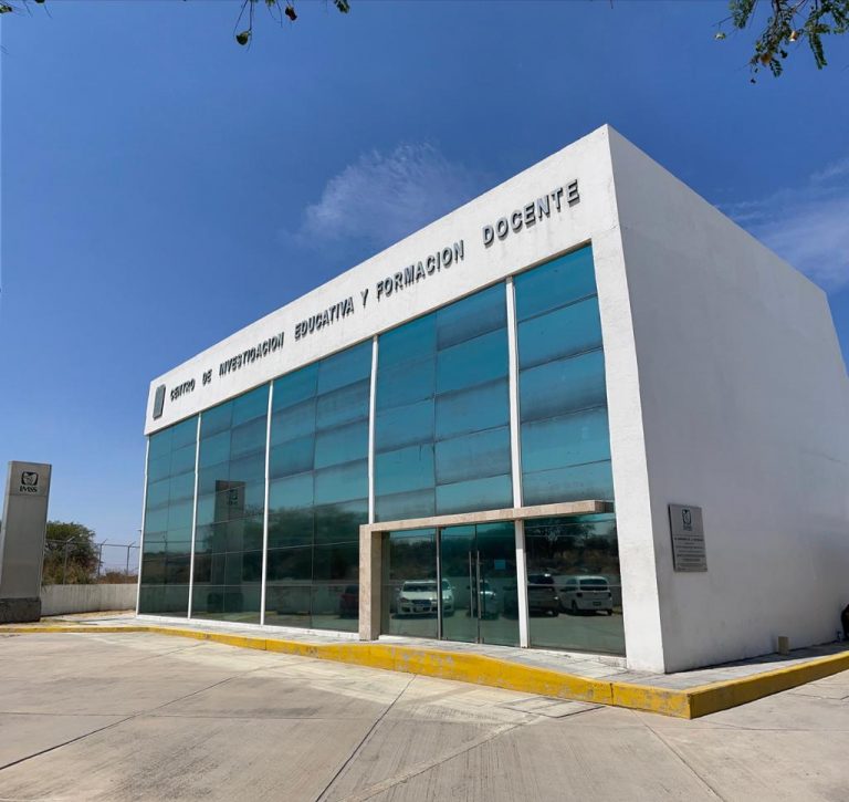 CIEFD Guanajuato – Portal de la Coordinación de Educación en Salud