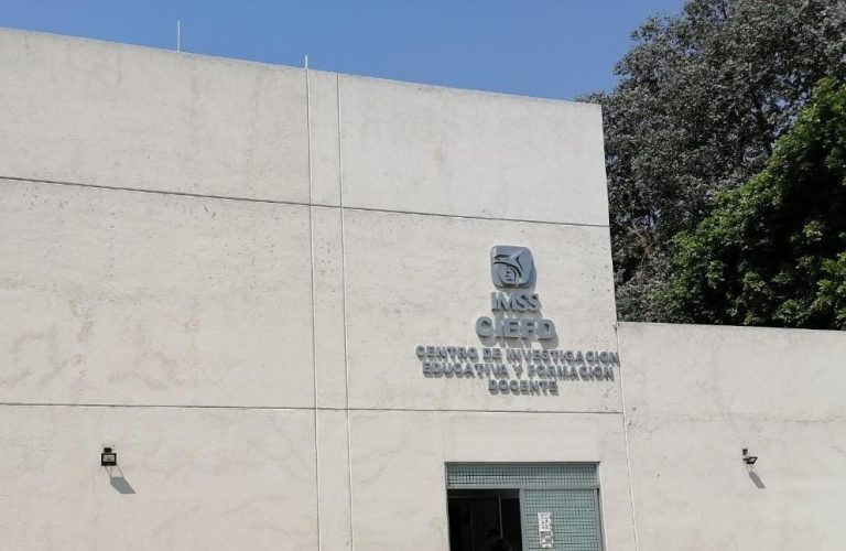 CIEFD Puebla – Portal de la Coordinación de Educación en Salud